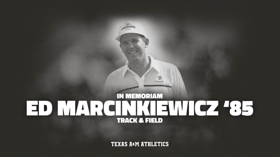 In Memoriam: Coach Ed Marcinkiewicz | kagstv.com