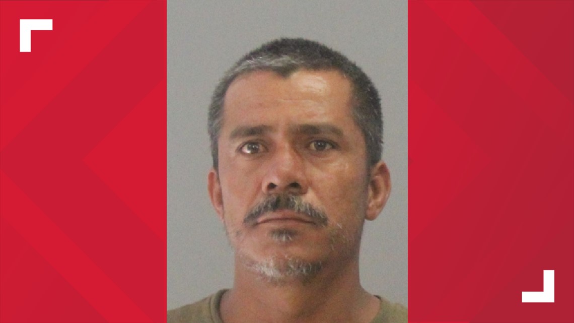 37 year-old man arrested for driving while drunk with children | kagstv.com