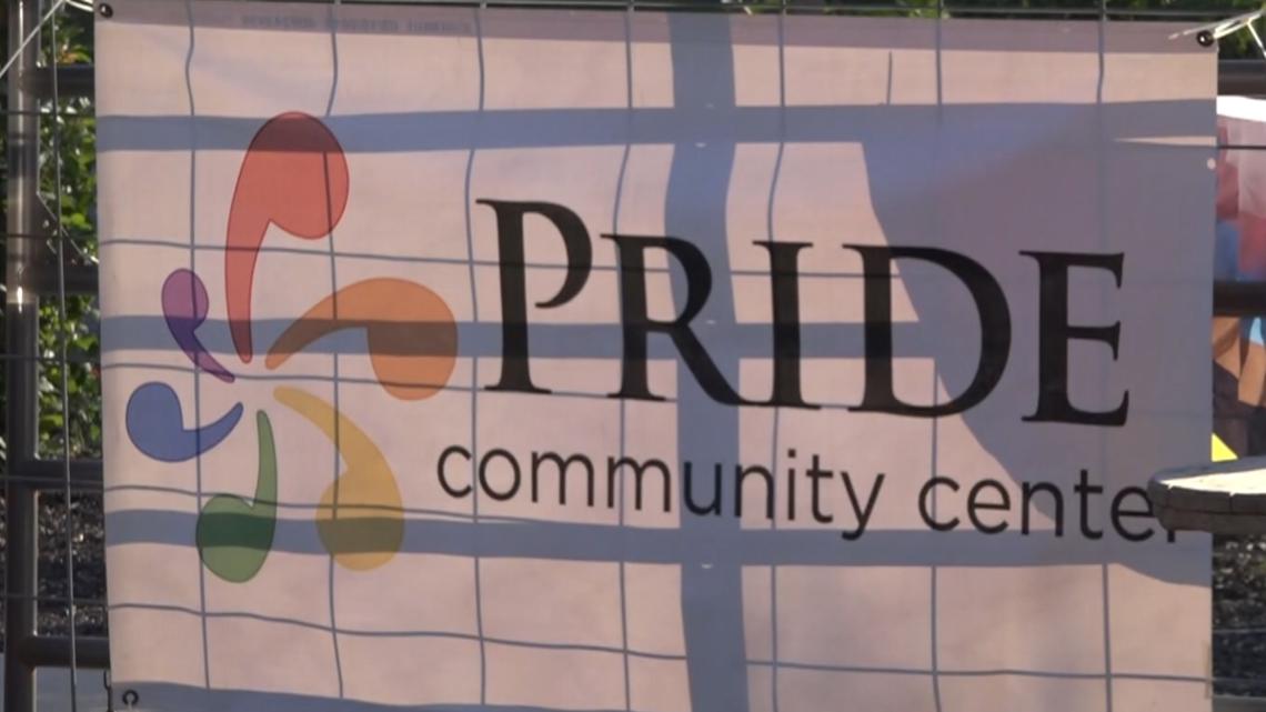 Pride Month | Pride Community Center announces resources for LGBT ...