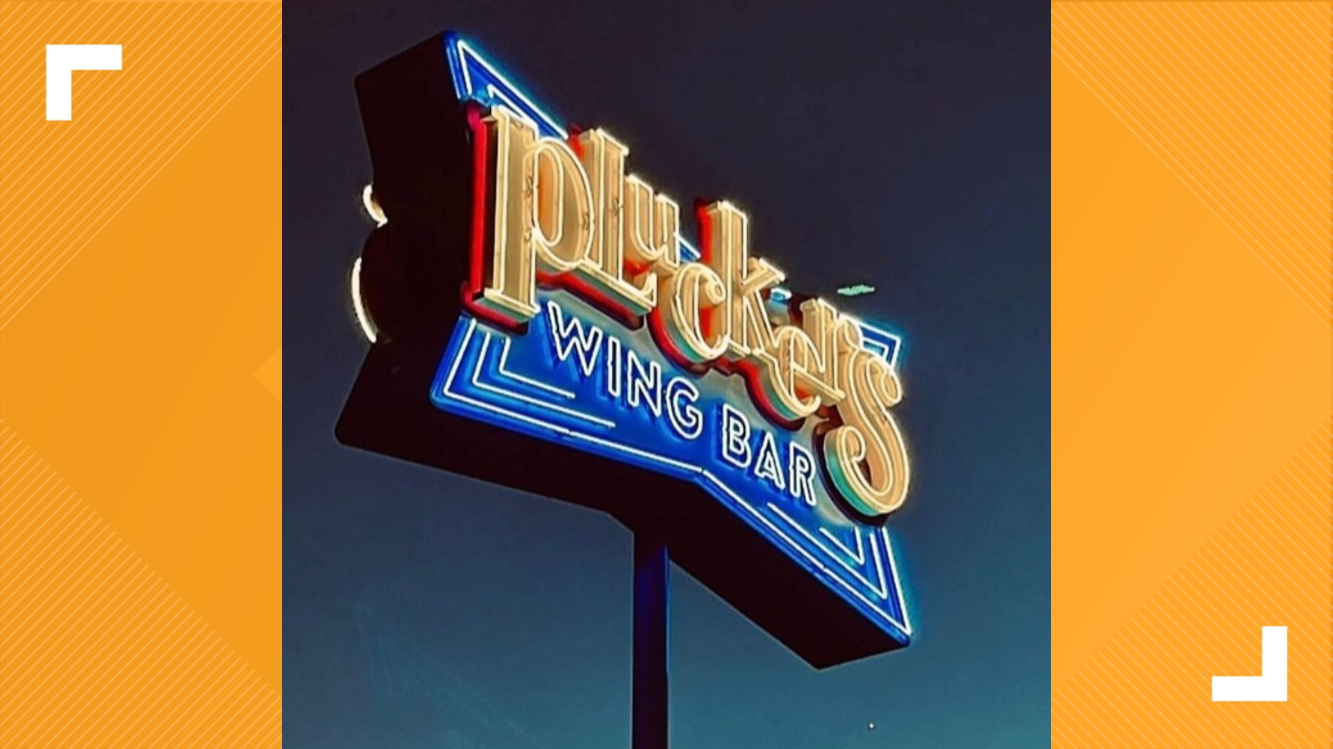 Pluckers reveals plans to open College Station restaurant in 2024 ...