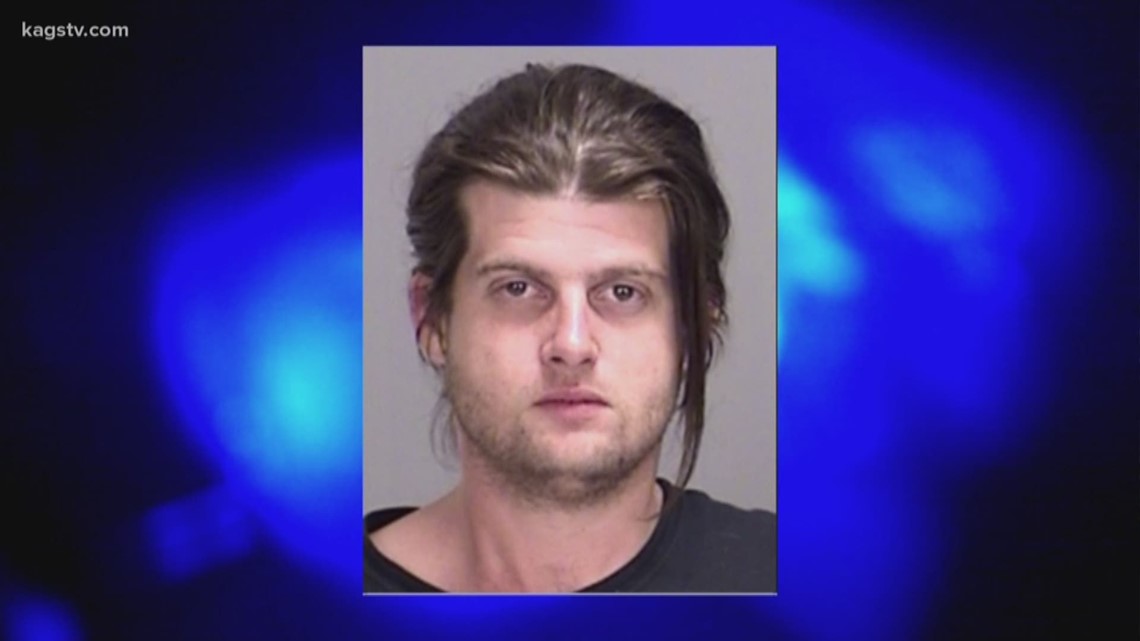 College Station robbery suspect in custody in under 24 hours | kagstv.com