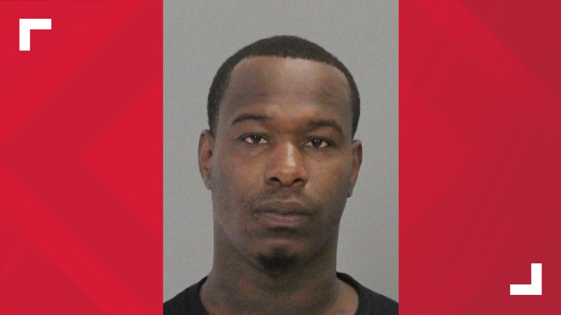 Bryan man sentenced to 40 years in prison for Domestic Abuse | kagstv.com