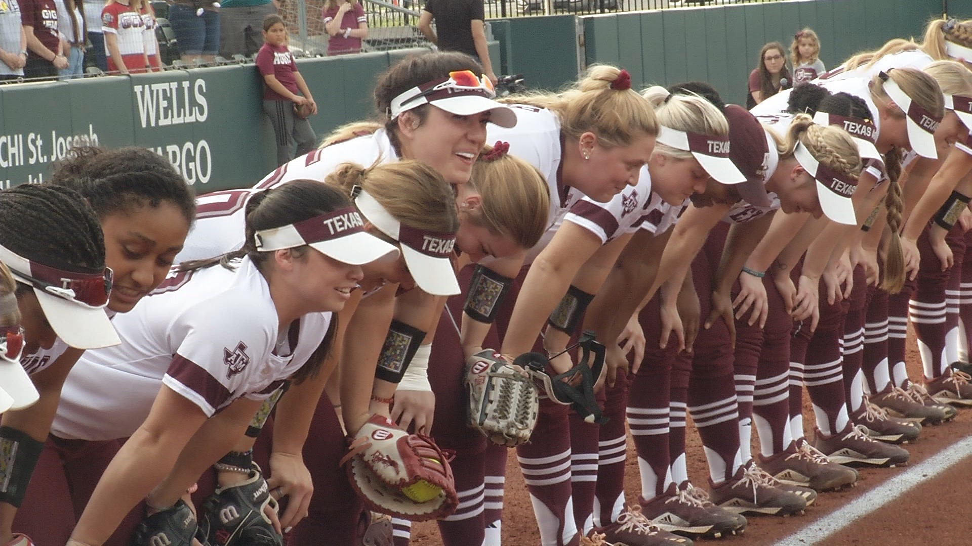 Softball Announces 2021 Davis Diamond Gameday Experience Updates ...