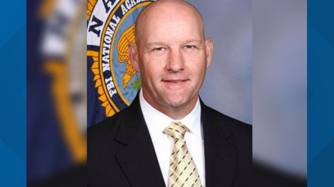 CSPD Assistant Police Chief graduates from FBI National Academy Program ...