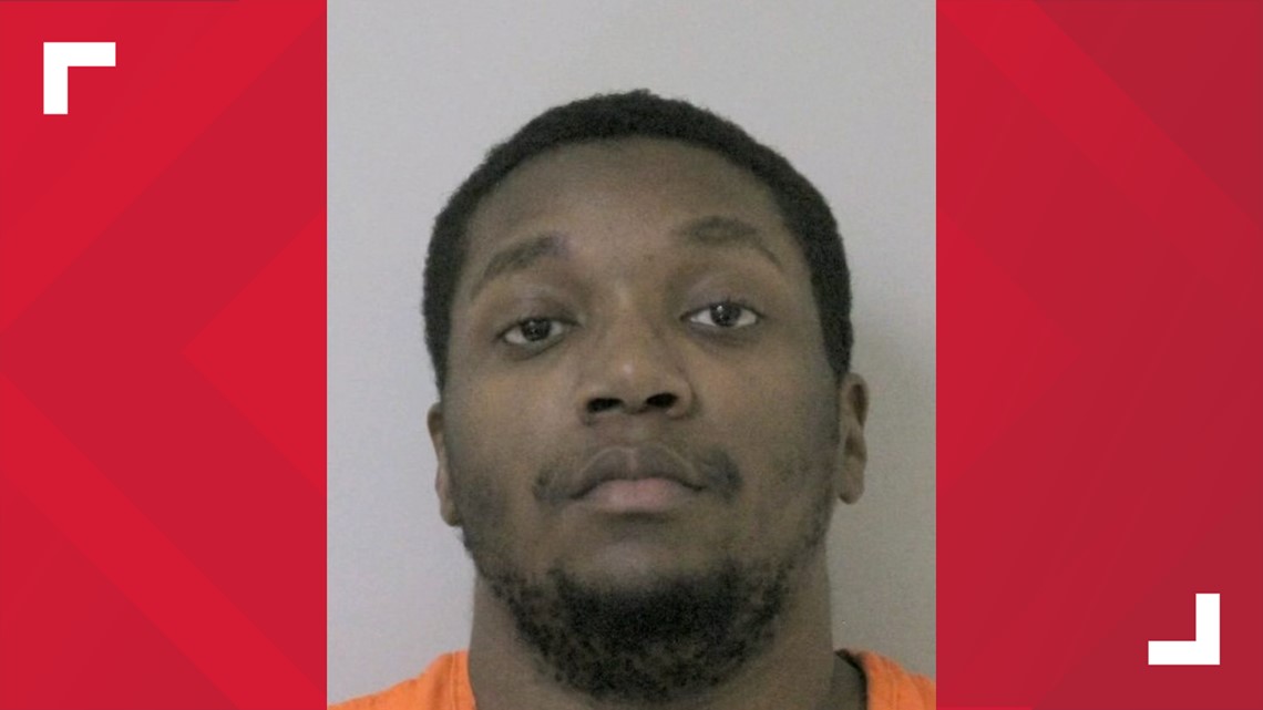 TDCJ officer arrested for bringing tobacco into Huntsville prison ...