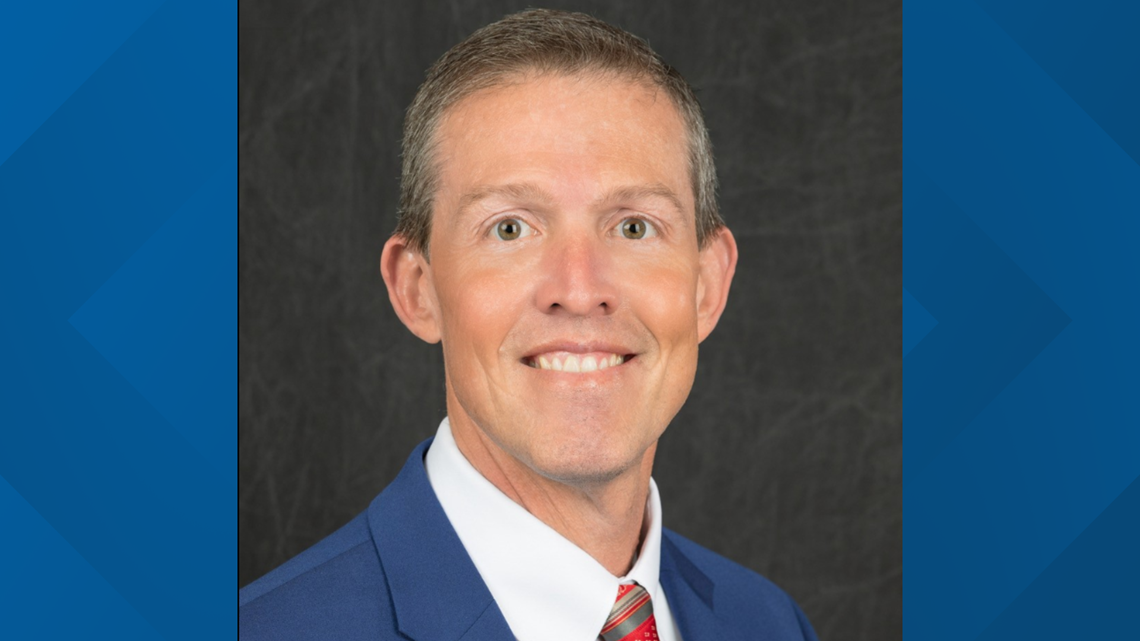 CSISD Superintendent steps down, new Interim Superintendent named ...