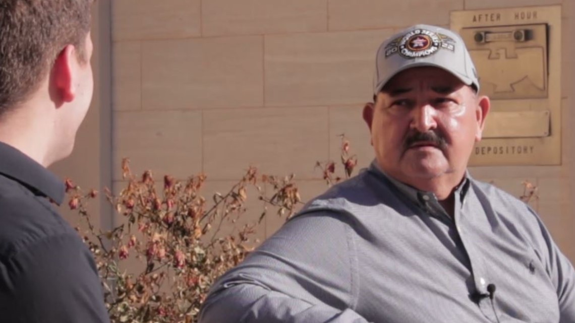 Hearne mayor Ruben Gomez discusses goals, hopes for city in 2023 ...