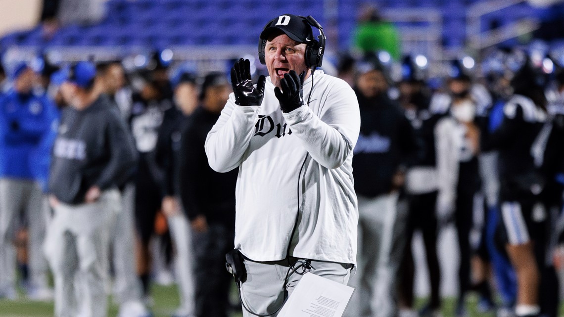 Reports: Mike Elko to take Texas A&M head coaching job in 2024 | kagstv.com