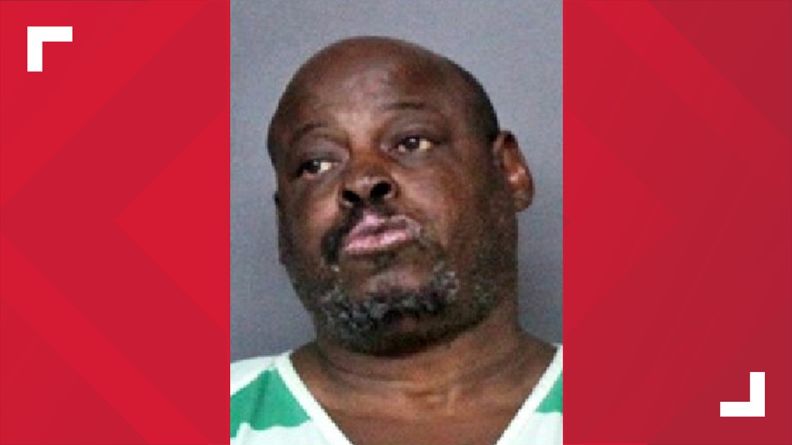 Grimes County man sentenced to 15 years for PCP Possession | kagstv.com