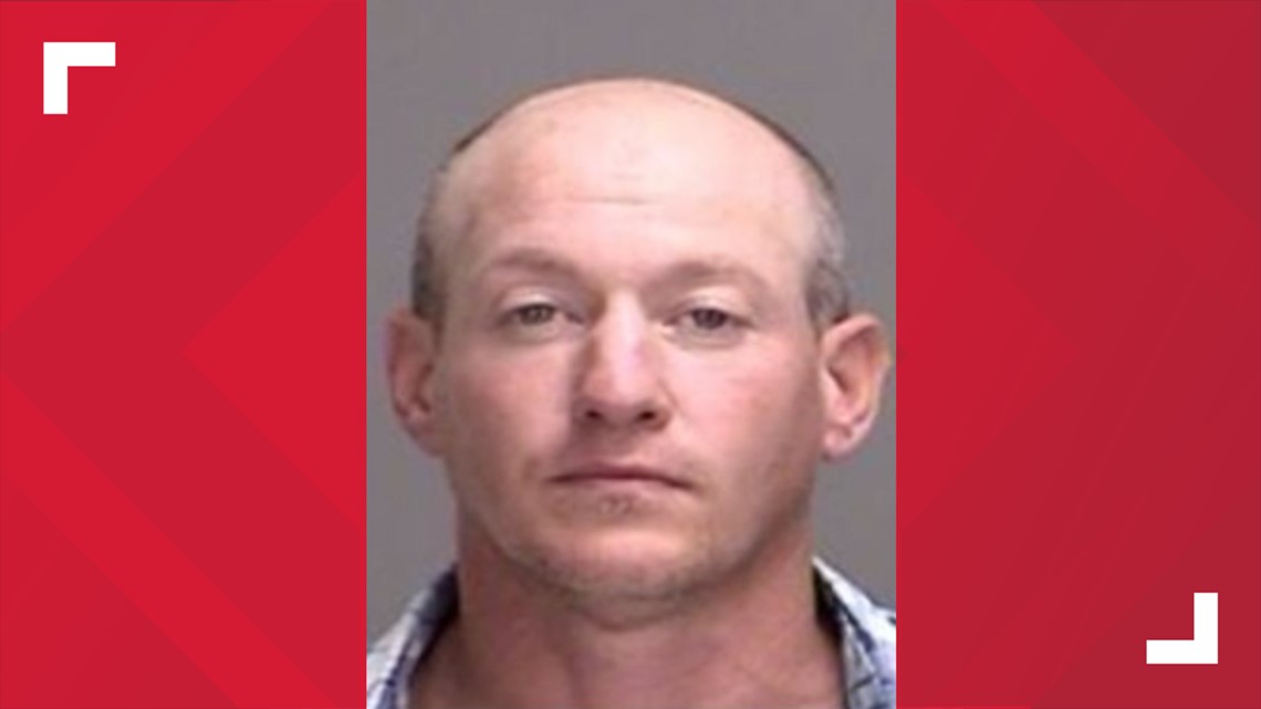 Man sentenced to 20 years for multiple domestic violence crimes ...