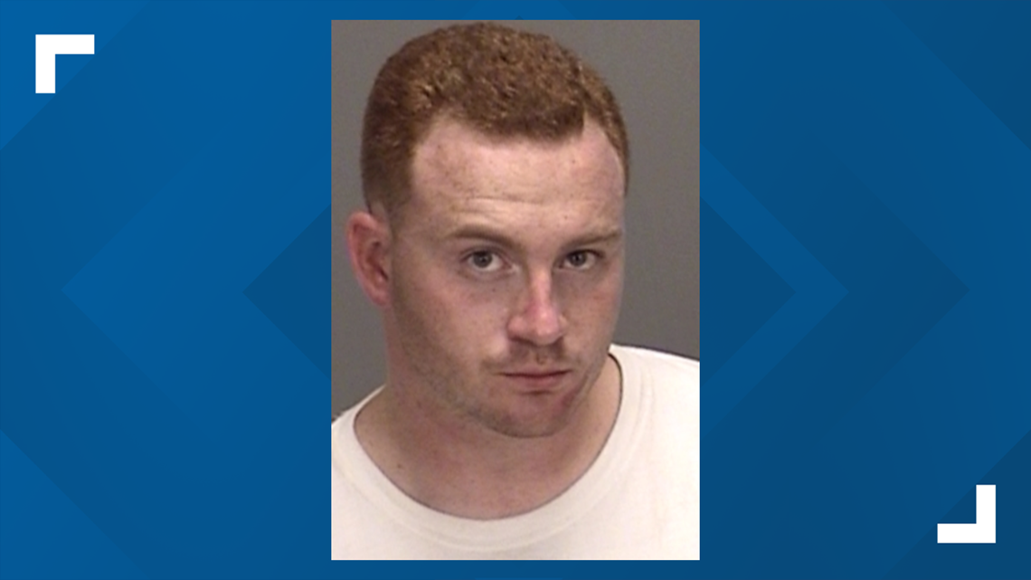 Bryan Man Accused In Fatal Drunk Driving Crash Pleads Not Guilty