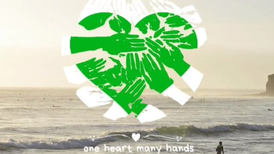 KAGS TV exclusive: One Heart Many Hands | kagstv.com