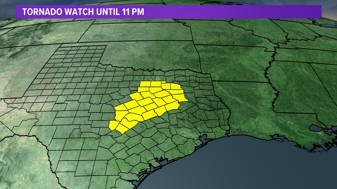 Live traffic map of College Station, Texas area during weather | kagstv.com
