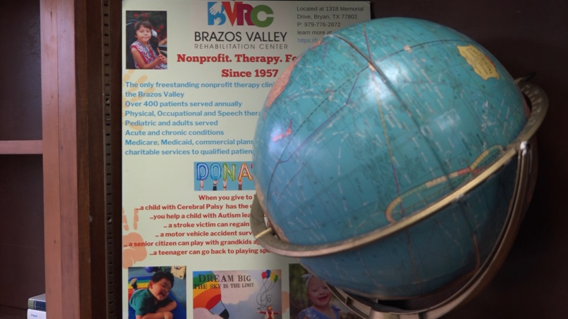 BVRC has been changing lives for more than 65 years | kagstv.com