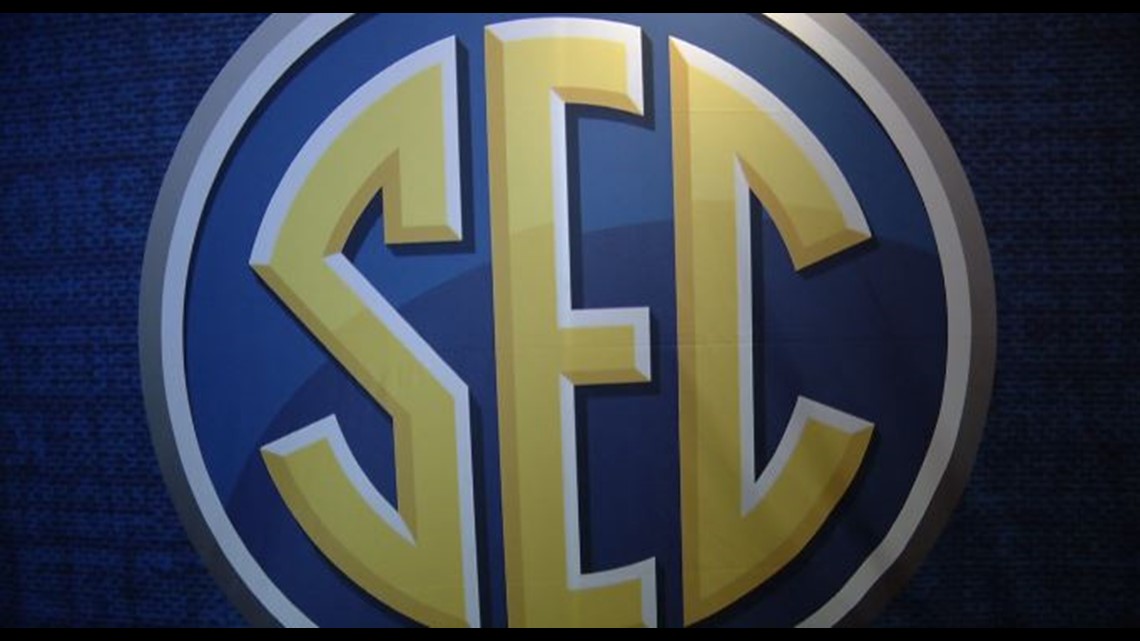 Southeastern Conference