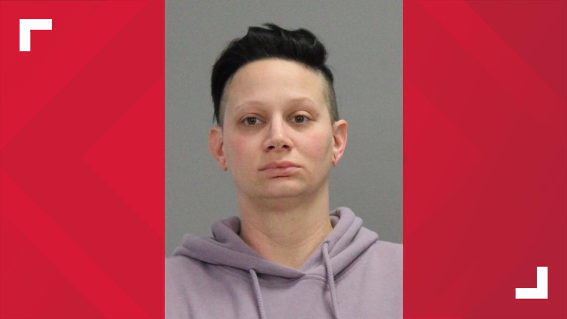 Forged check results in four year sentence | kagstv.com