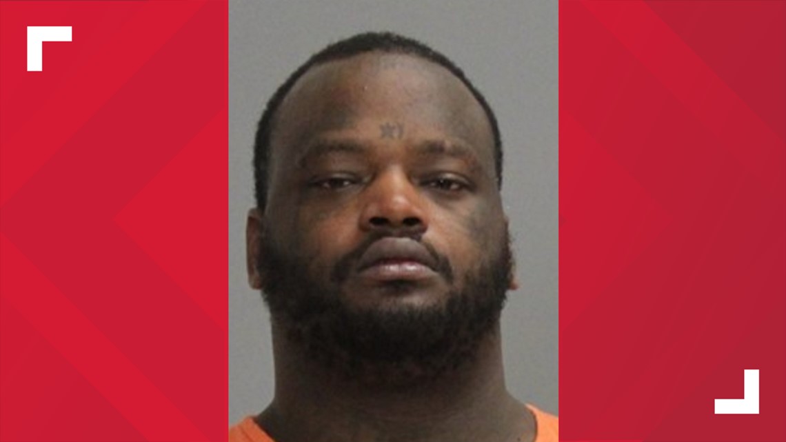31-year-old man sentenced to 45 years for February 2021 standoff ...