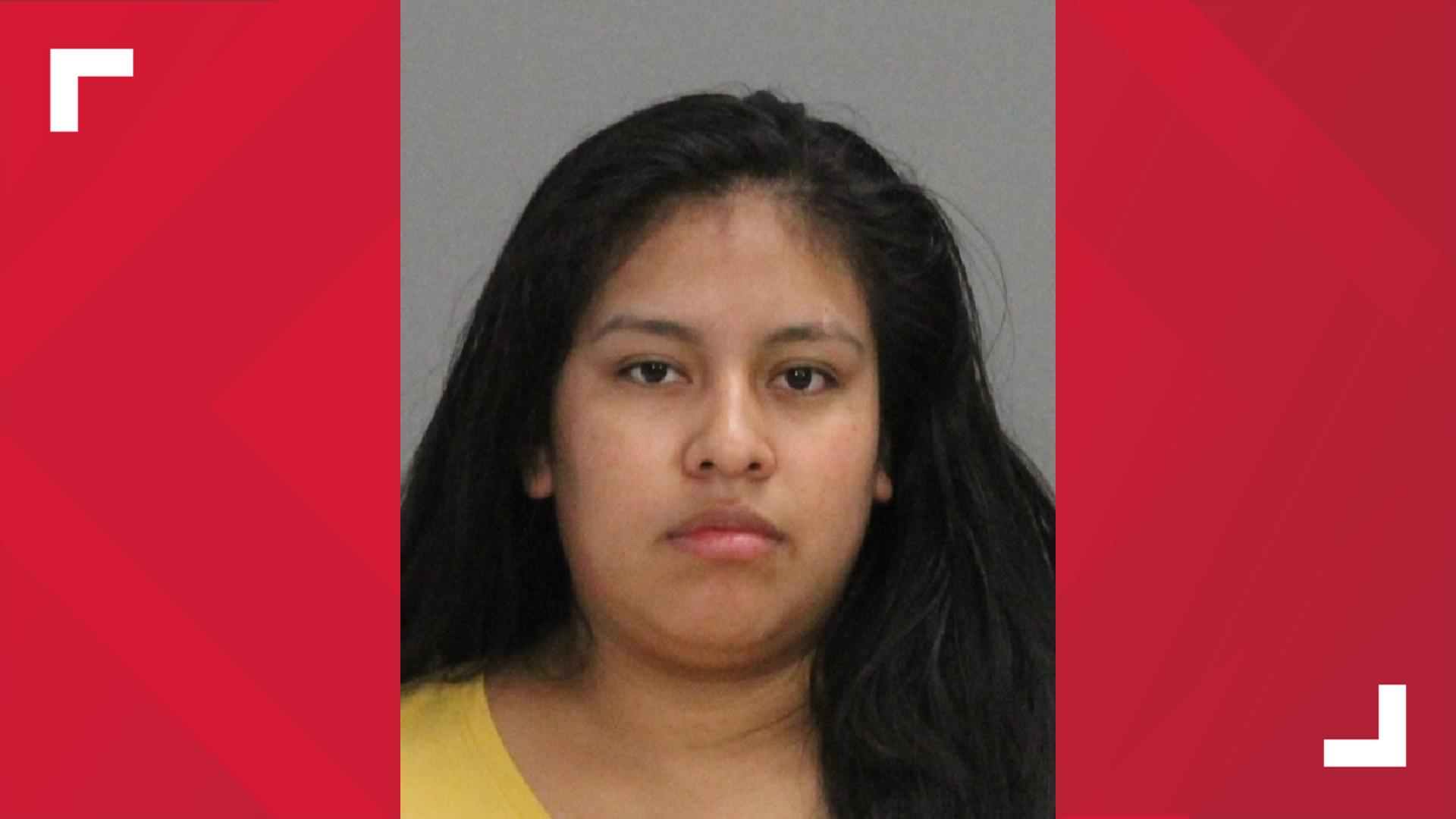 40-year prison sentence handed to woman for injuring infant | kagstv.com