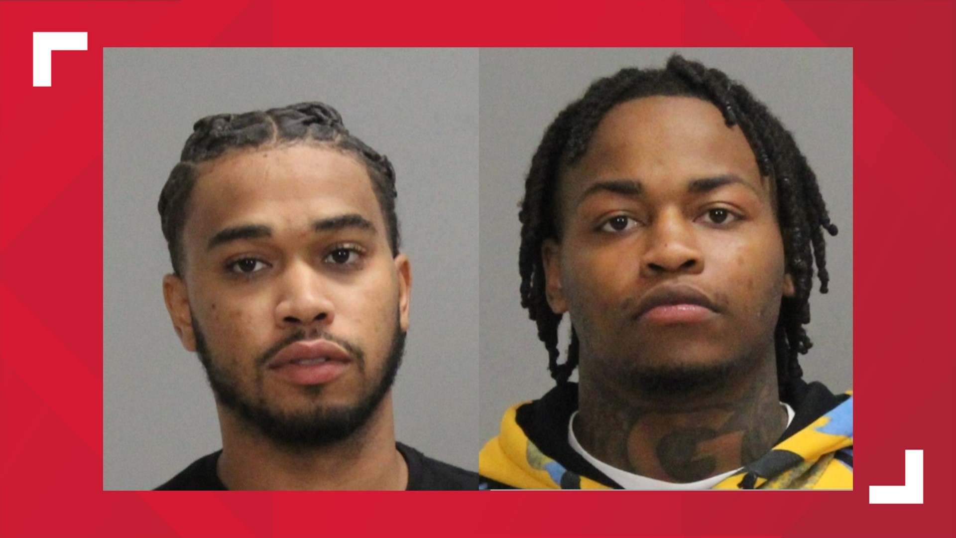 Houston men arrested for College Station "Bank Jugging" incident ...