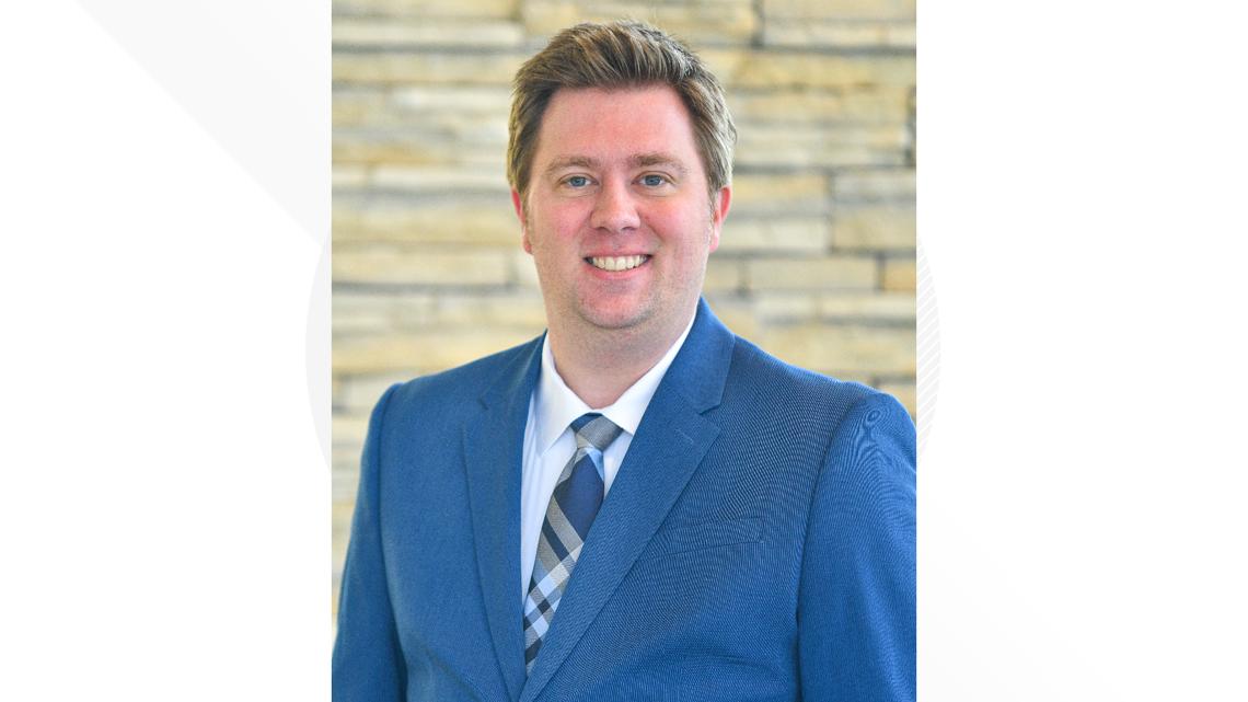 Matt Farrell | kagstv.com