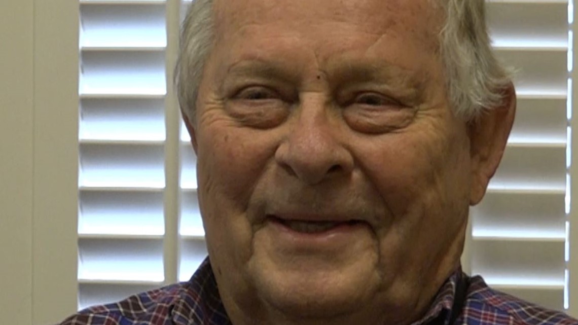 Robertson County Judge to complete eighth term by end of year | kagstv.com