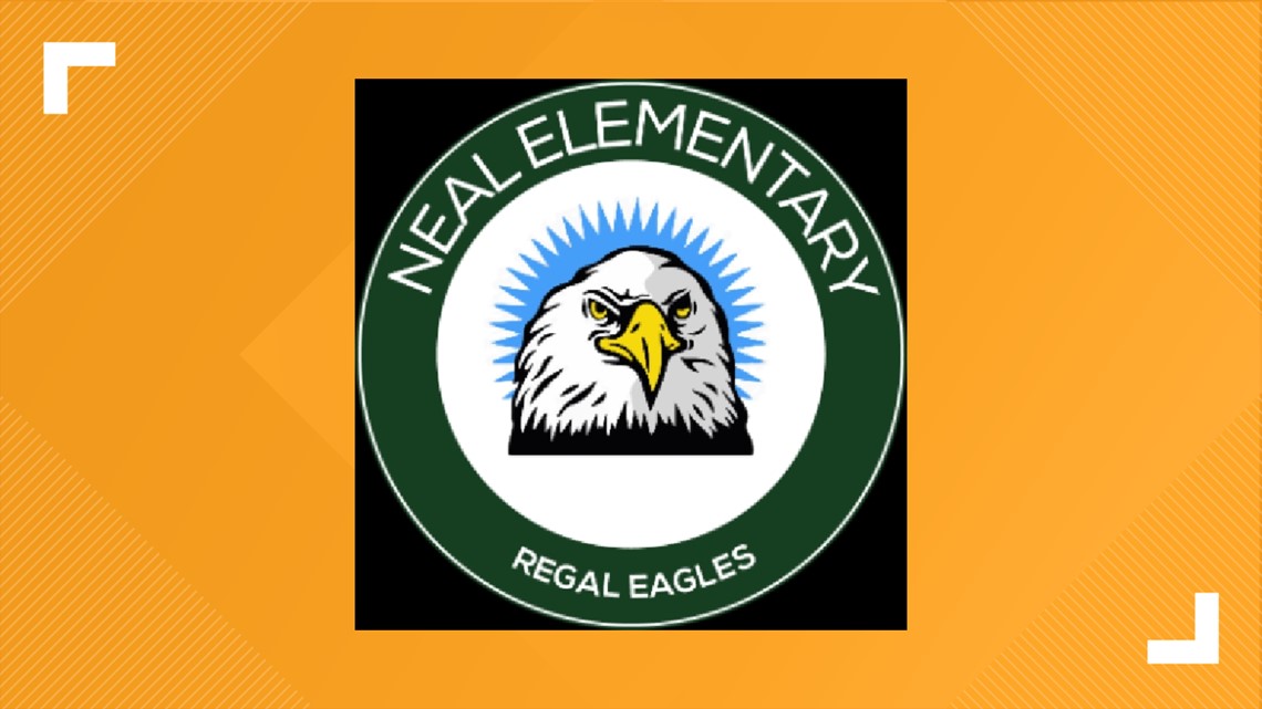 Neal Elementary School hosts Cinco De Mayo celebration | kagstv.com