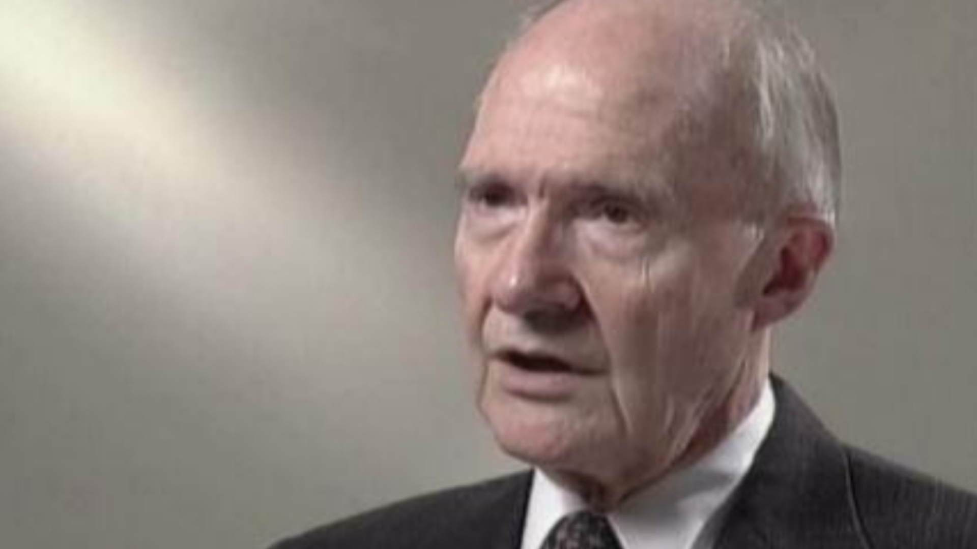 Public servant Lt. Gen. Brent Scowcroft passes away | kagstv.com