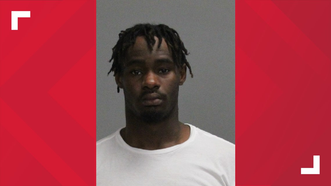 TAMU safety arrested, released on marijuana possession charges | kagstv.com