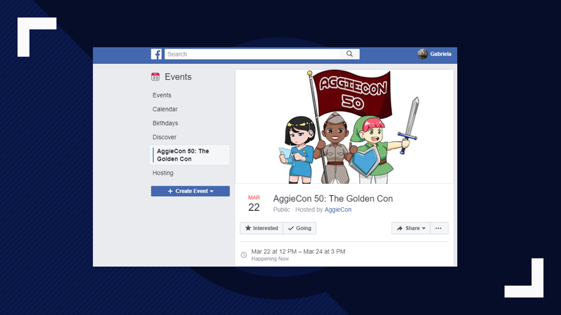 A&M students gather for AggieCon | kagstv.com