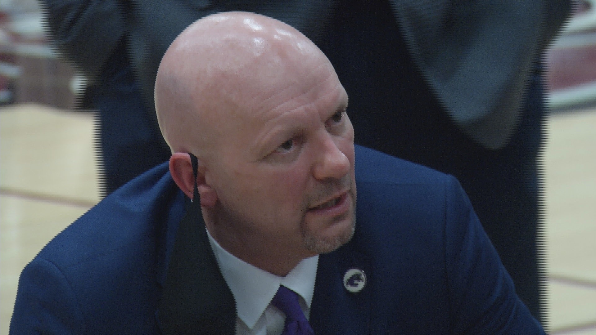 College Station Coach JD Sullivan Picks Up Career Win No. 600 | kagstv.com