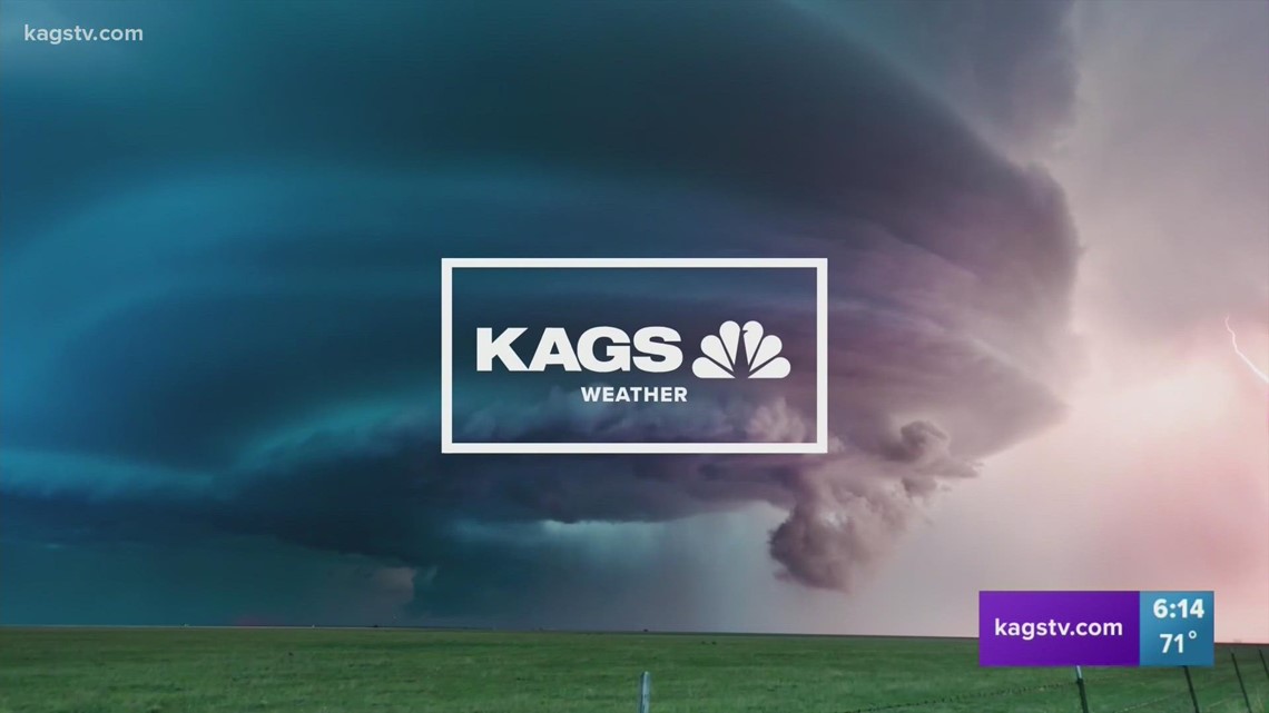 Bryan's Leading Local News: Weather, Traffic, Sports and more | Bryan ...