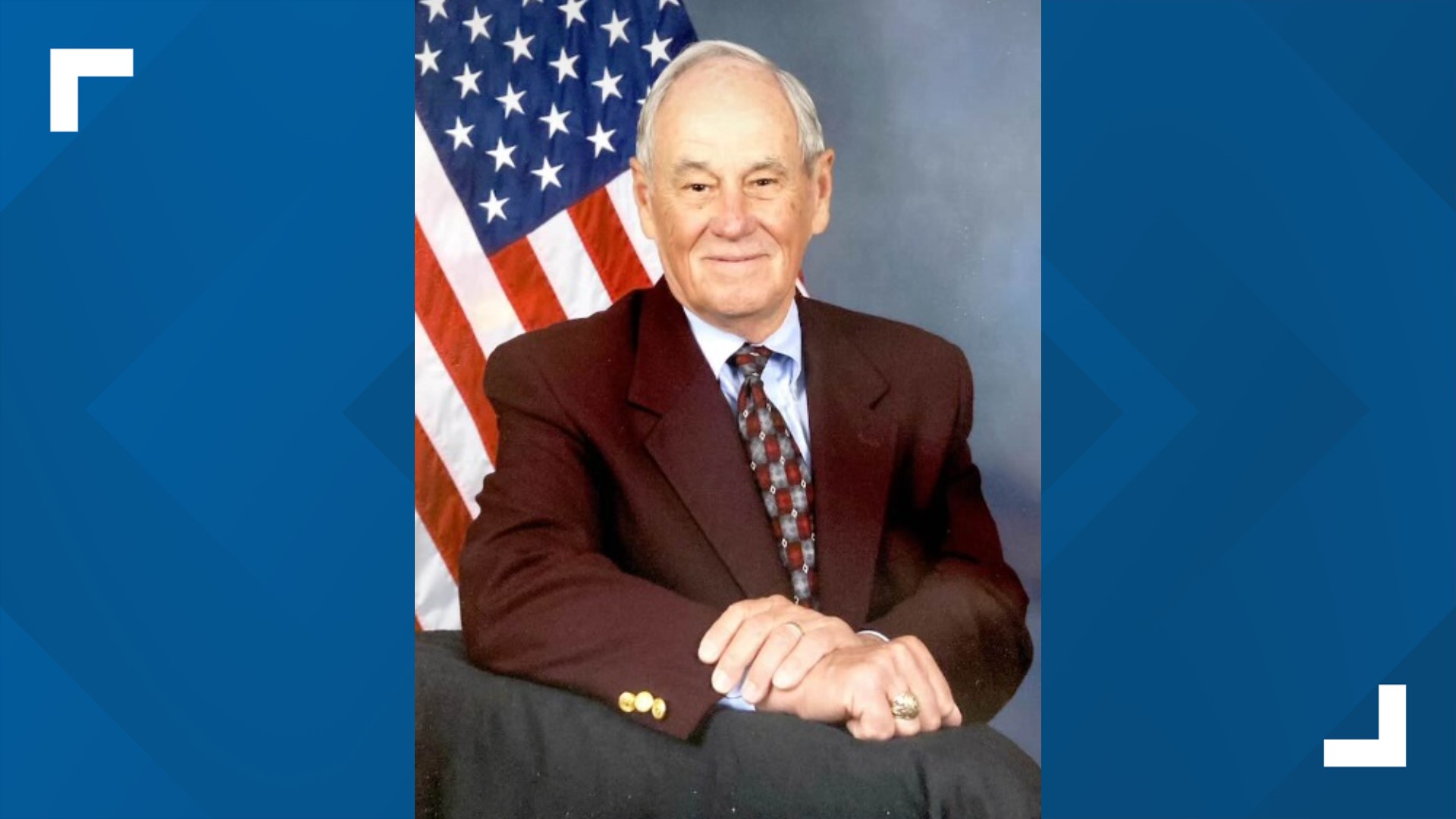 Ben White, former College Station mayor, dies at 87 | kagstv.com