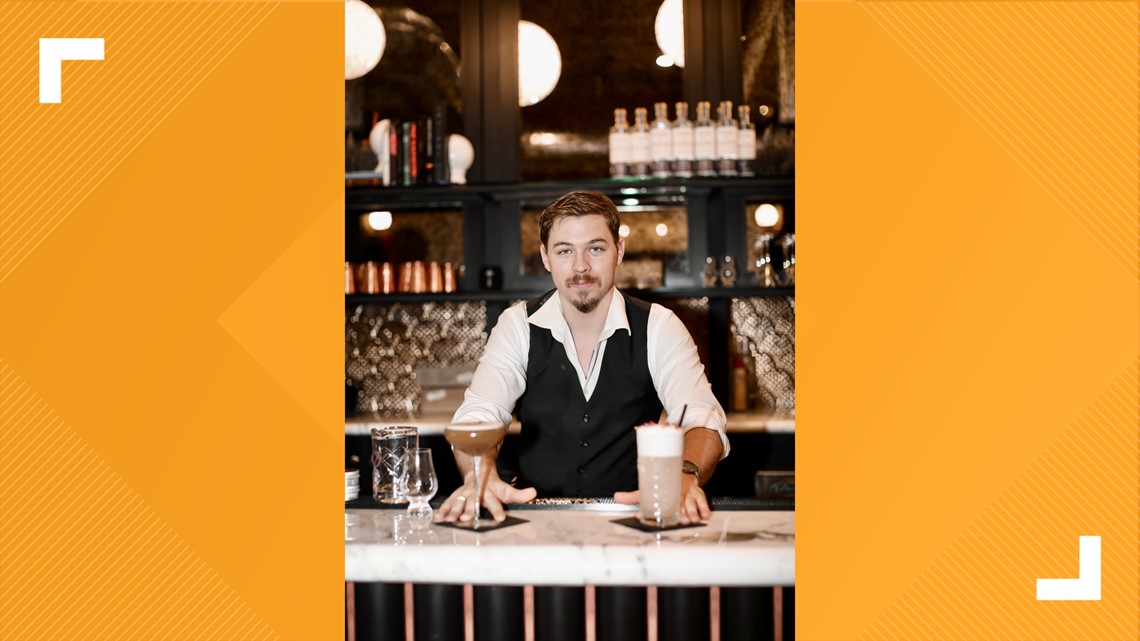 Bryan bartender to compete in national mixology competition | kagstv.com
