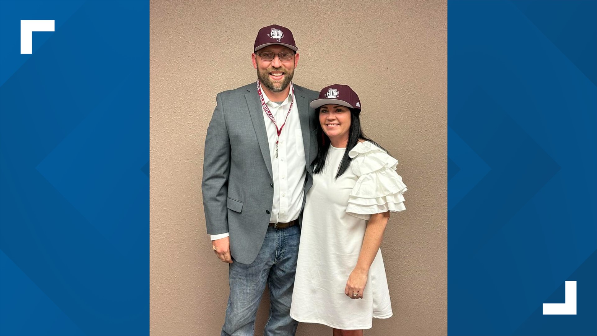 Eric Blenden named new Iola ISD AD, Head Football Coach | kagstv.com