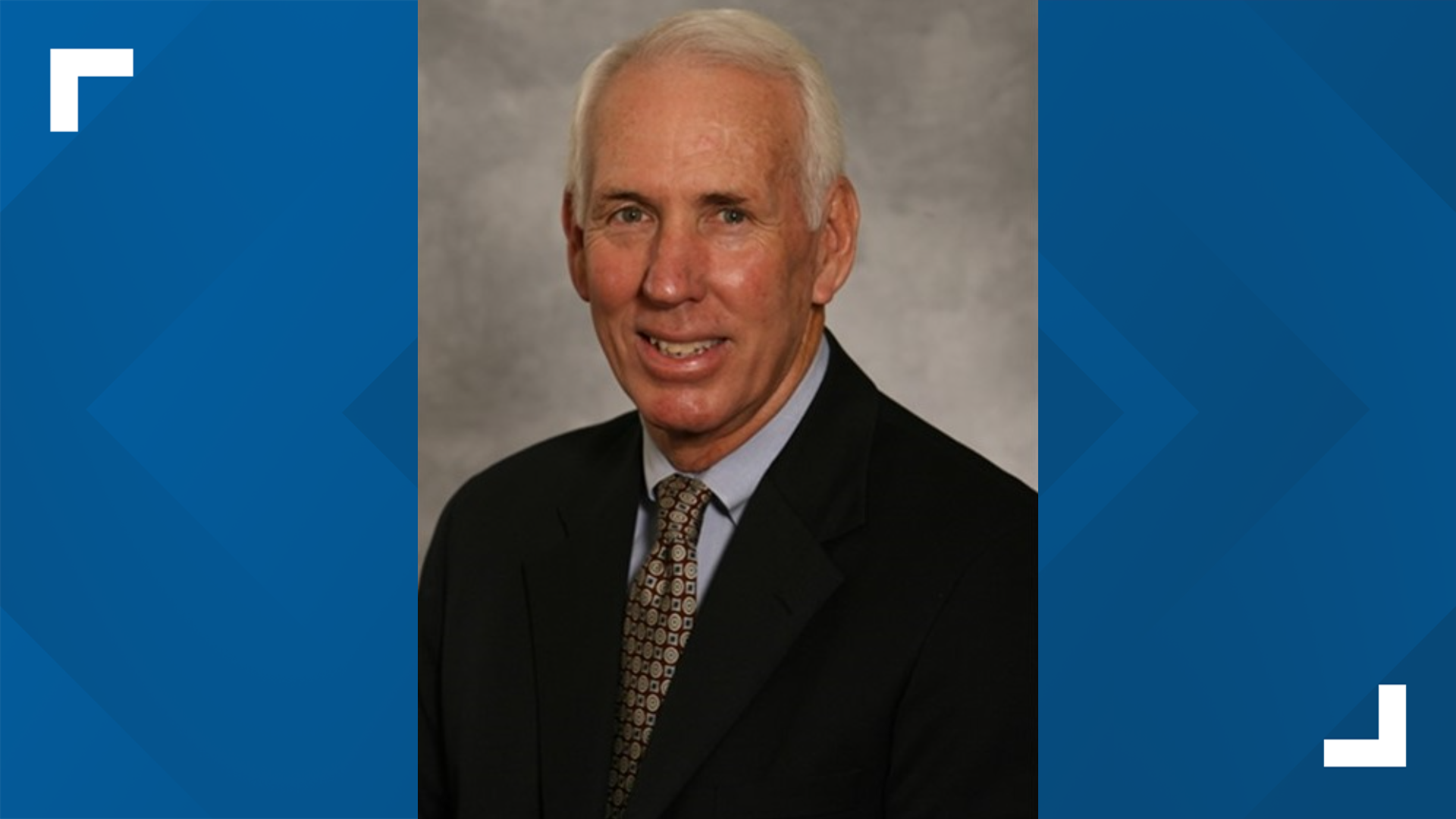 R.C. Slocum named interim Texas A&M director of athletics | kagstv.com