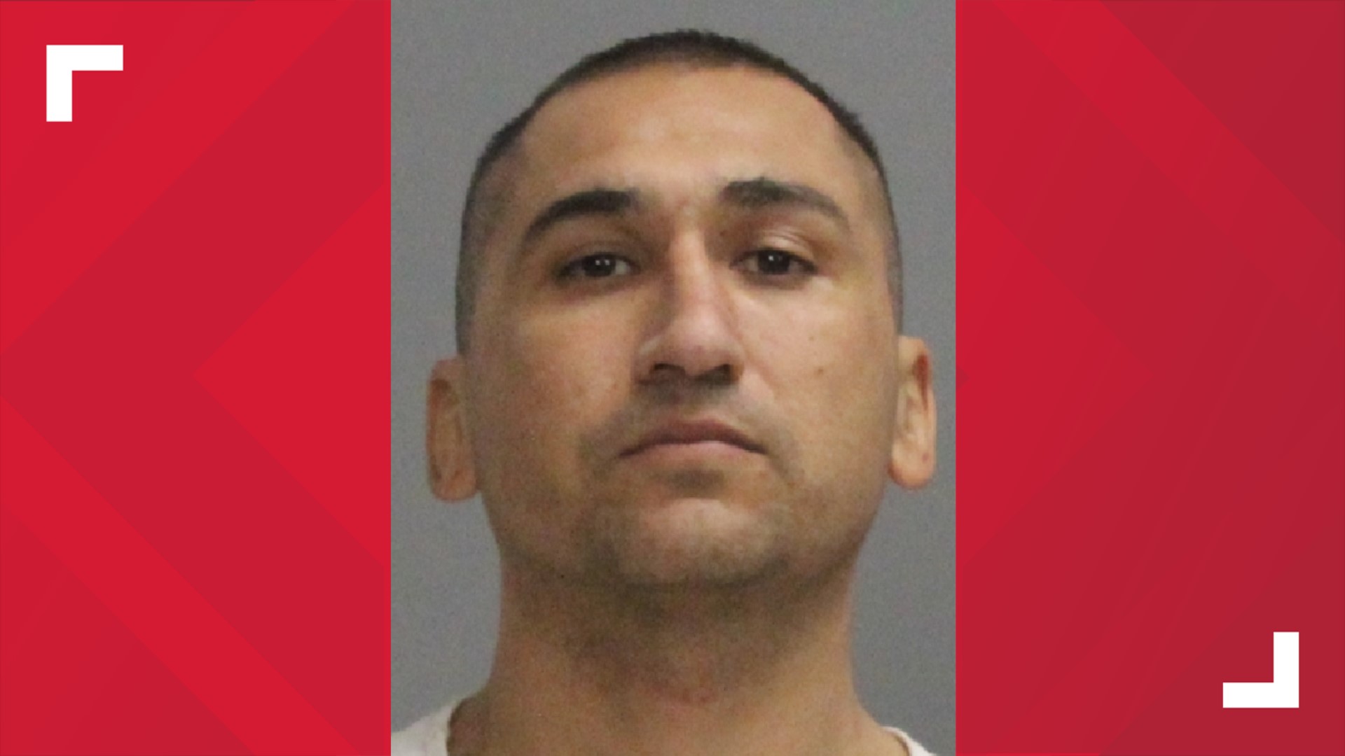 Bryan man receives 35 year sentence for 2020 high-speed chase | kagstv.com