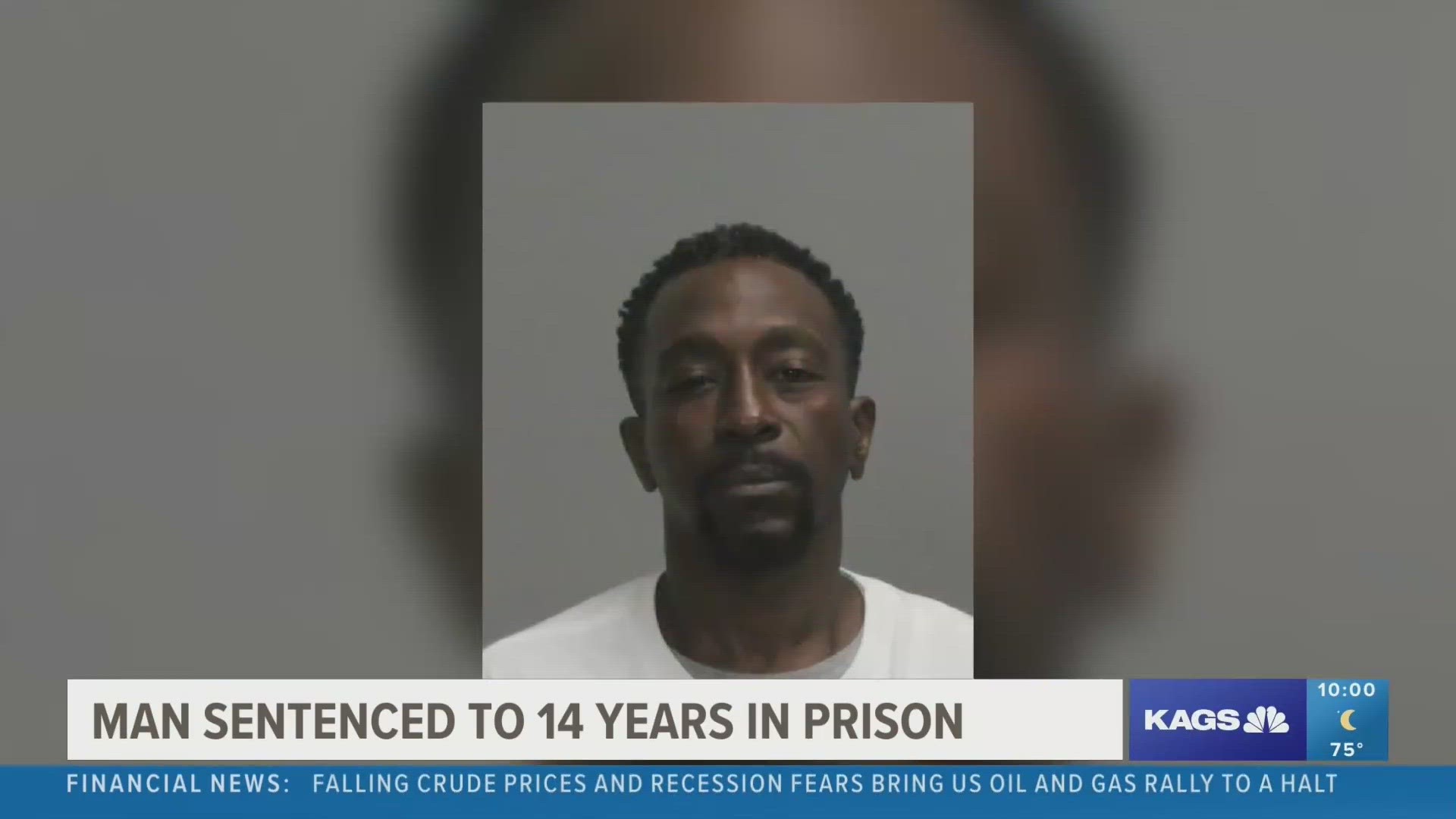 Man receives 3 prison sentencings for domestic violence charges ...