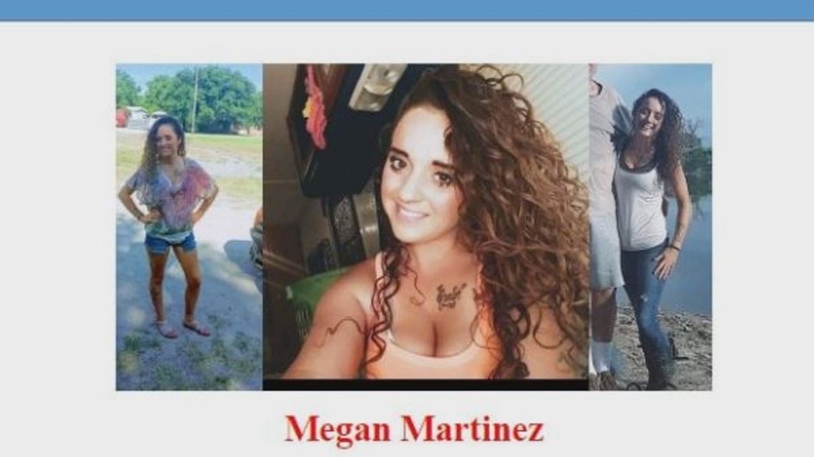 Missing Madison County woman found dead, two arrested | kagstv.com