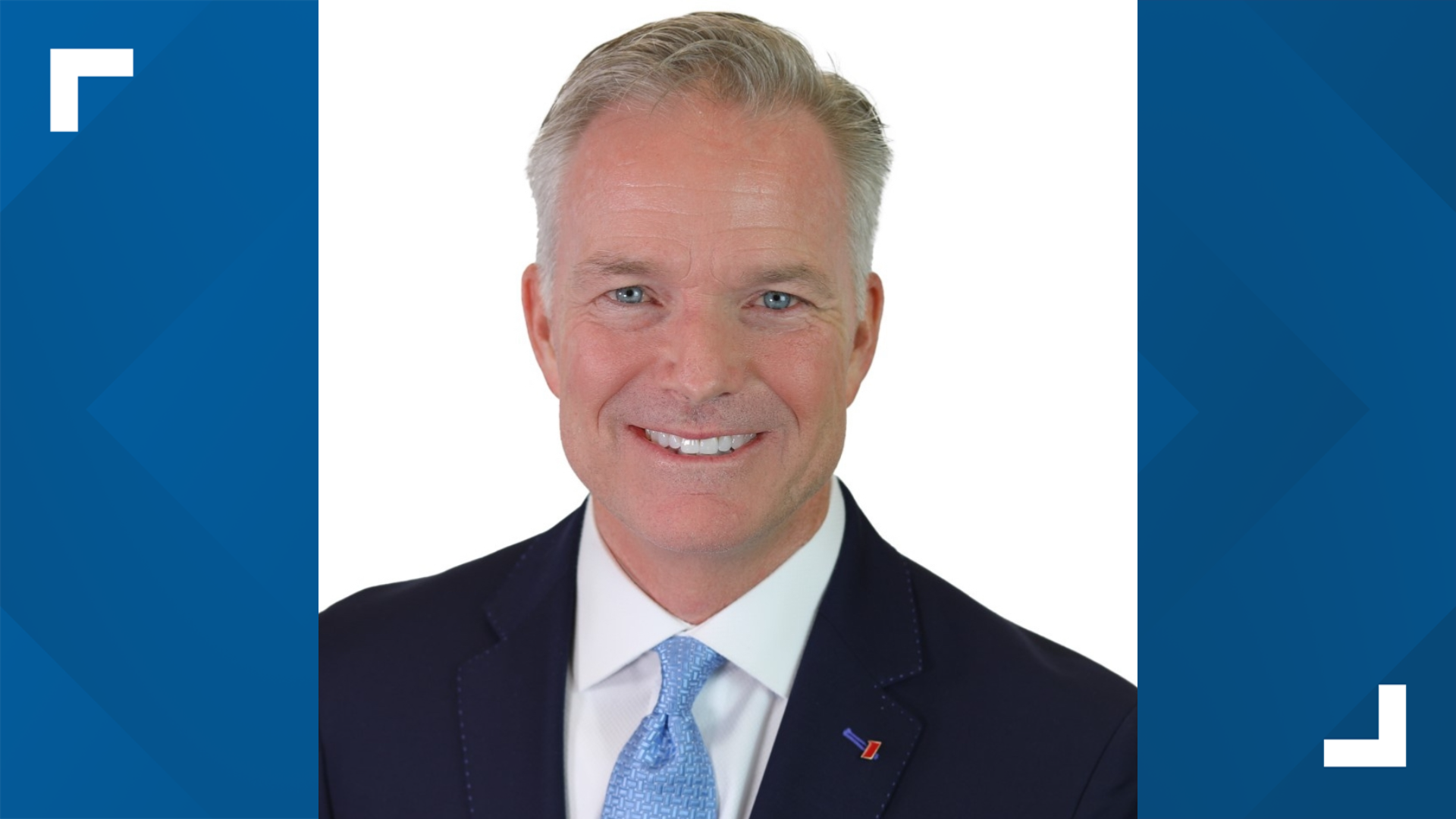 Copy Corner Founder, Larry Hodges, Launches HD14 Bid | kagstv.com