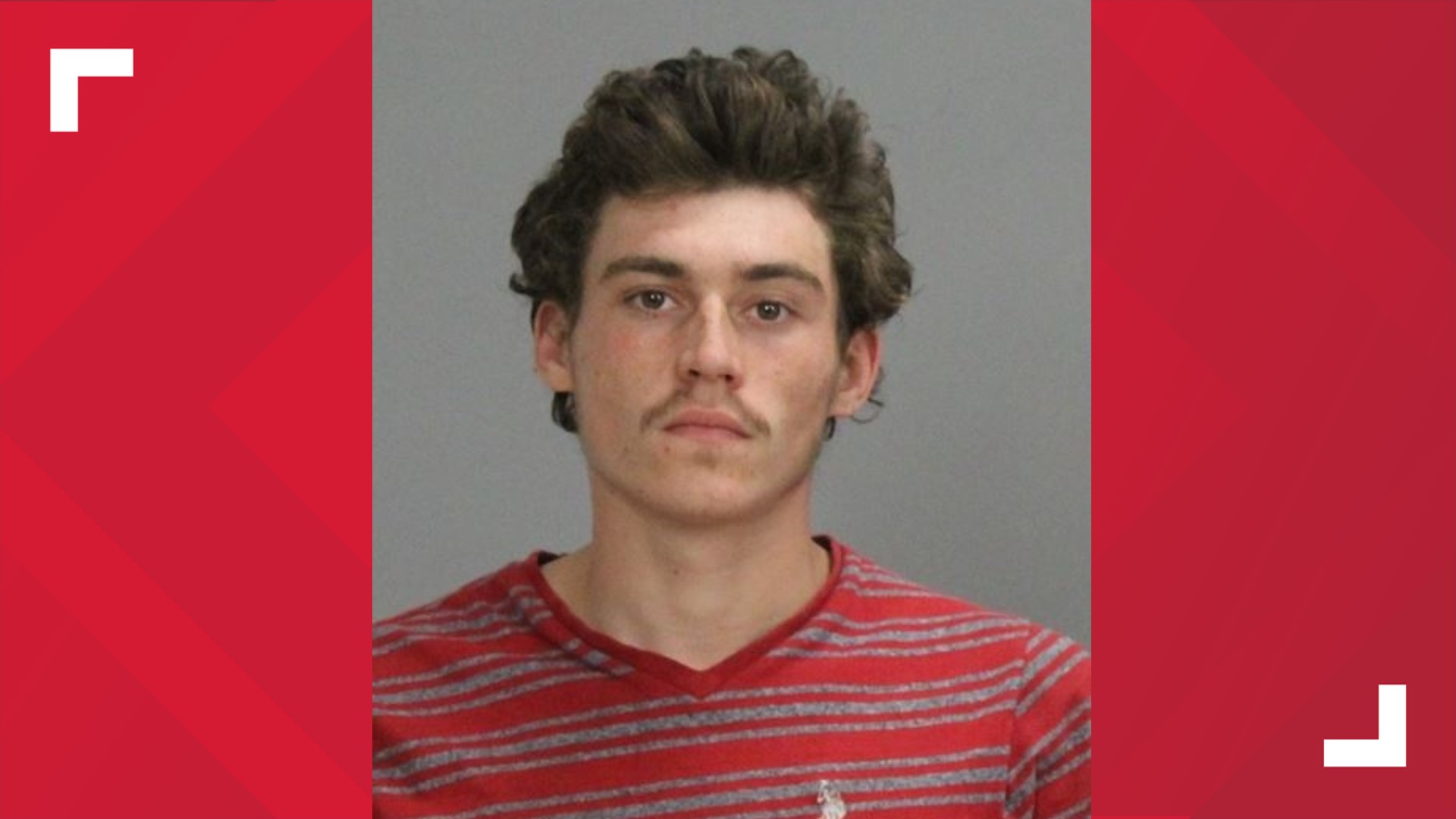 Bryan authorities searching for escaped inmate | kagstv.com