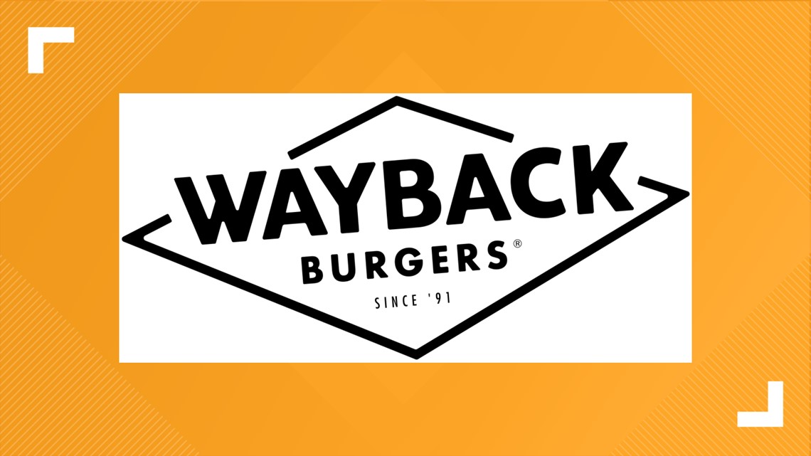 Wayback Burgers to host burger bash on Saturday, April 22 | kagstv.com