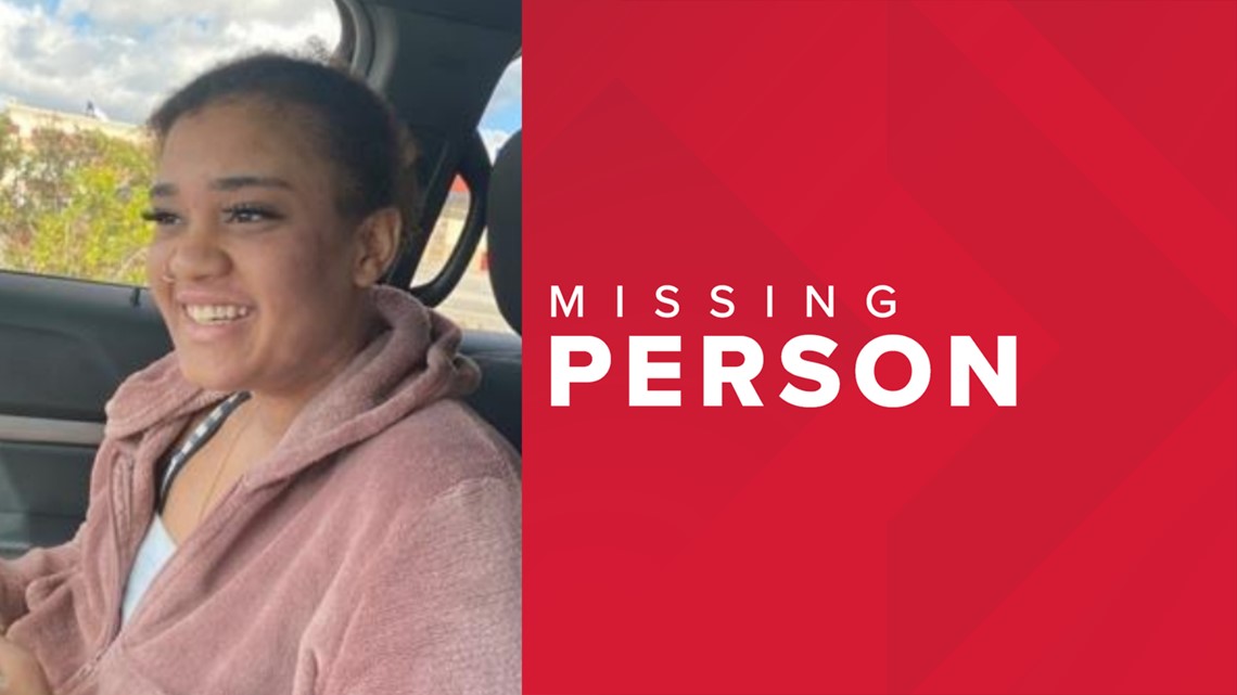 Missing Waco teen believed to be in Brazos County, has ties to College ...