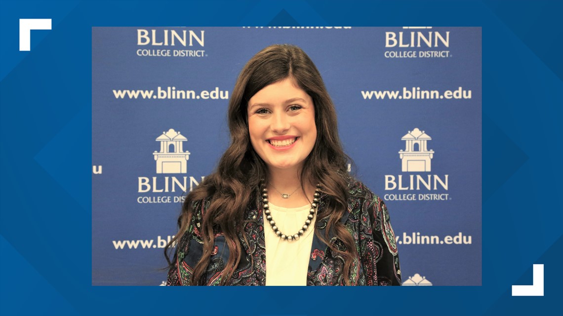 Blinn livestock judging team finishes sixth at NWSS | kagstv.com