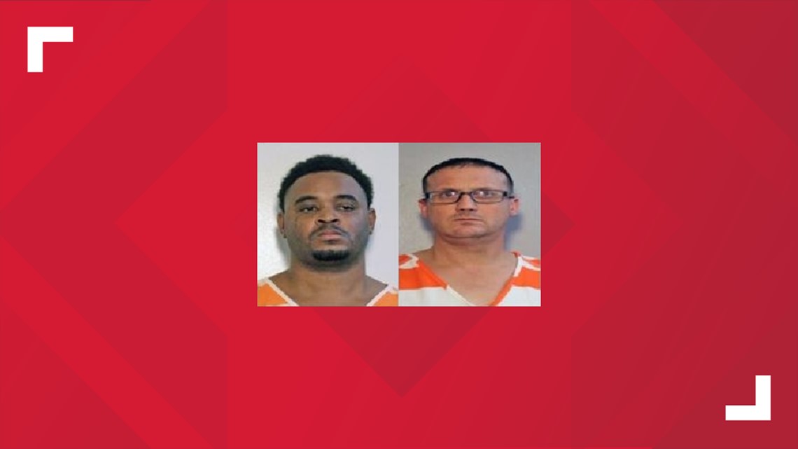 Two men sentenced for separate drug arrests in Madison County | kagstv.com