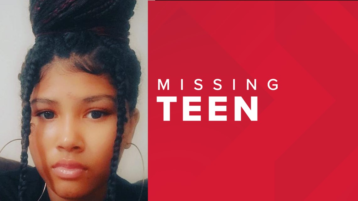 Endangered Missing Child Advisory issued for missing 16-year-old ...