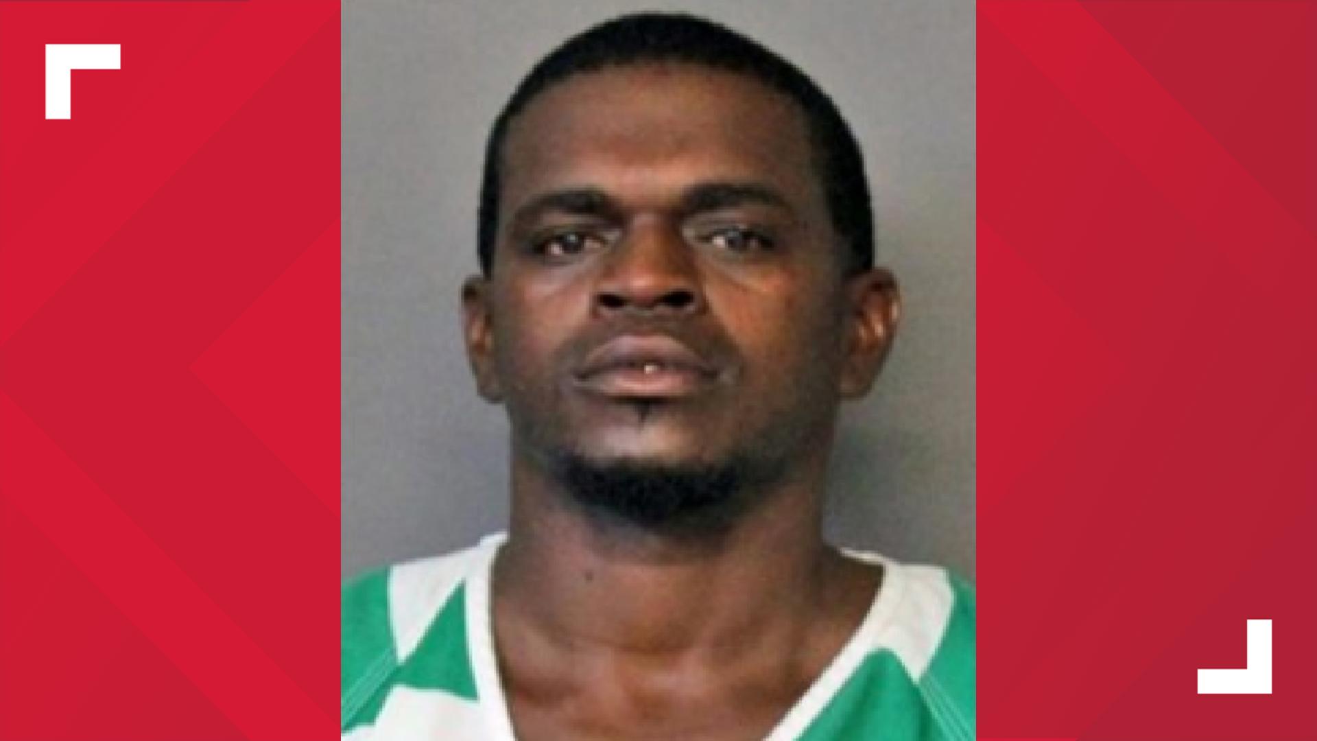 Man given 35 years after guilty plea for 2021 murder in Navasota ...