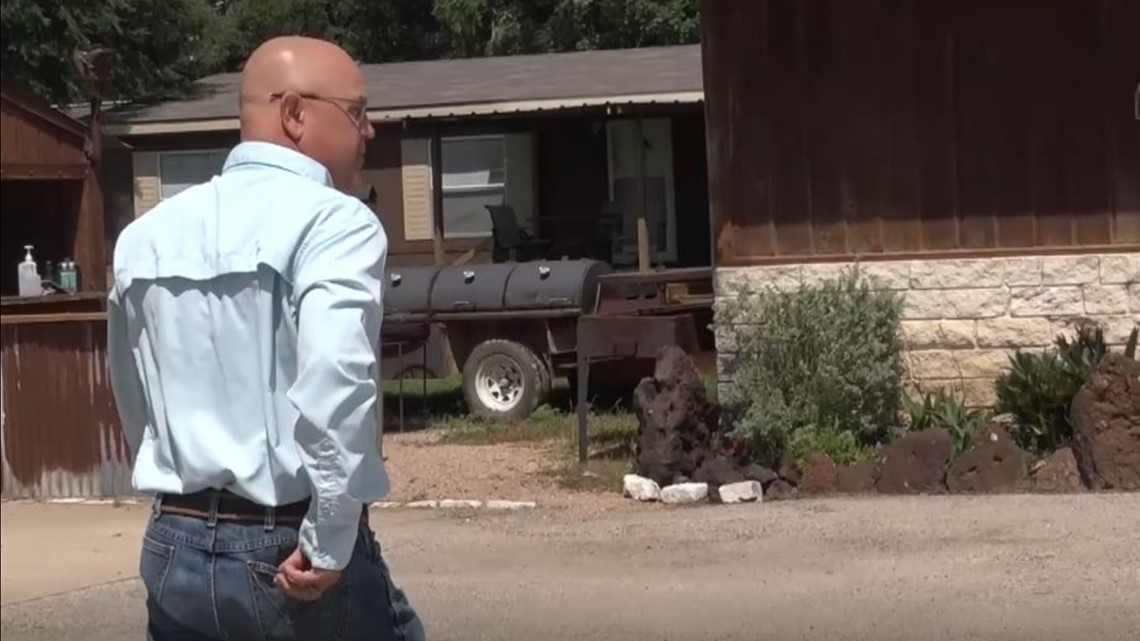 Rep. Kyle Kacal seeking re-election to Texas House | kagstv.com