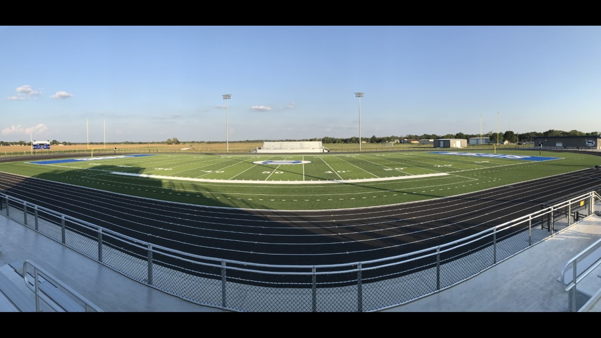 High School Football Preview: Snook Bluejays | kagstv.com