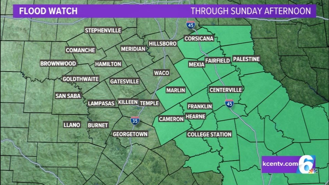 Bryan's Leading Local News: Weather, Traffic, Sports and more | Bryan ...