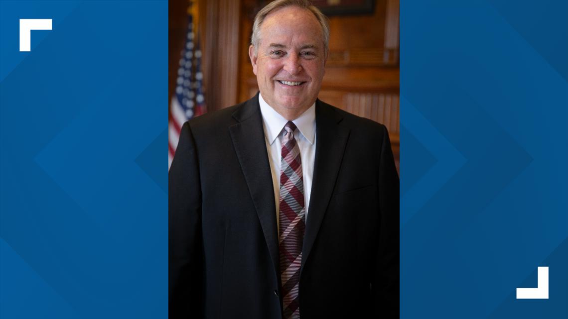 Air Force General named Texas A&M interim president | kagstv.com